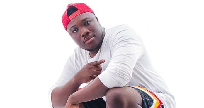 New photo of Kurl Songx sparks rumours of him being unwell - GhPage