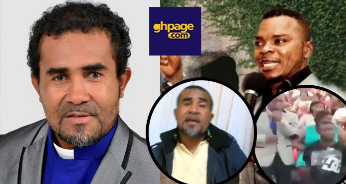 Video: ‘Obinim is possessed’ – Pastor Exposes The Secrets And ...