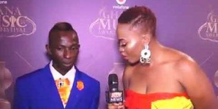 Patapaa Apologizes to Charter House Over “Stupid Money” Comment