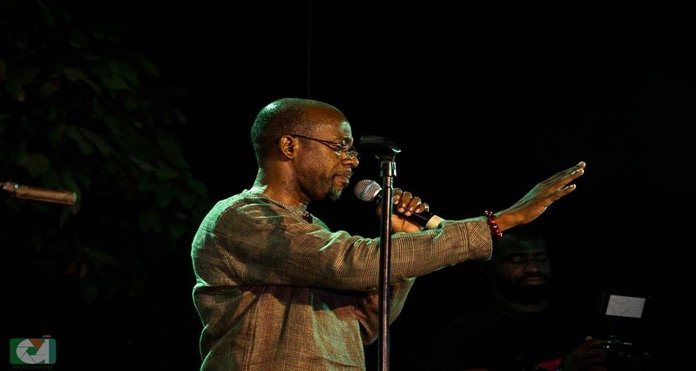 Rex Omar plans to set a World record and here is what he plans to do ...