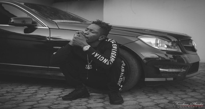 Shatta Wale reveals he didn't know the meaning of Shatta until recently ...