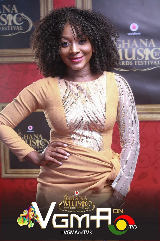 VGMA 2018 Has Started: Check Out First Photos From The Red Carpet And ...