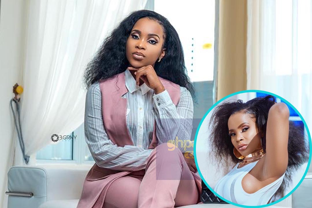 Actress Benedicta Gafah New Picture On Social Media Is Raising Eye ...