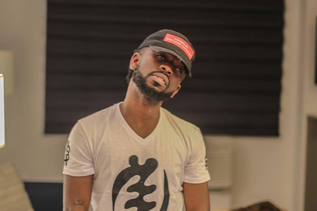 Bisa Kdei descends on the media for twisting his words in an interview ...