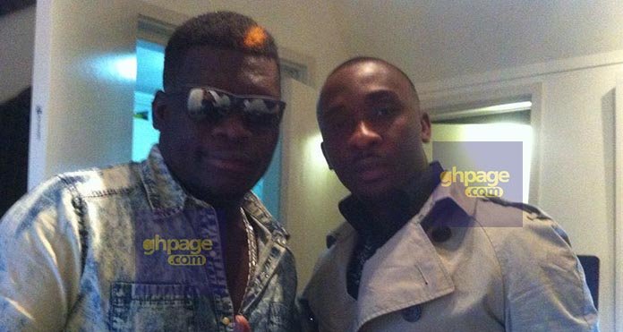 Castro Spotted In Australia After Prophet Claimed He's Alive - GhPage