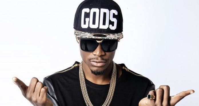 "Each One And Himself, God For Us All" - E.L Blasts Ghanaian Artists ...
