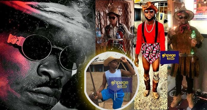 Trending: These Gringo Challenge Photos & Videos On Social Media Will ...