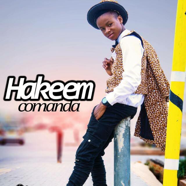 Talented kids 2018: Samuel Owusu vs Hakeem - great performers in the ...