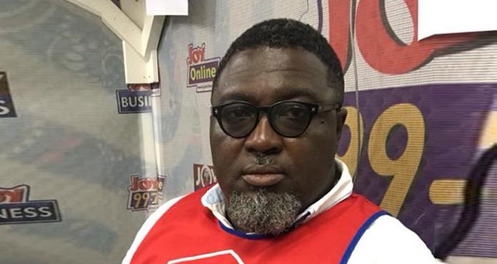 Hammer lists top 20 Ghanaian rappers of all time, Kwaw Kesse misses out ...