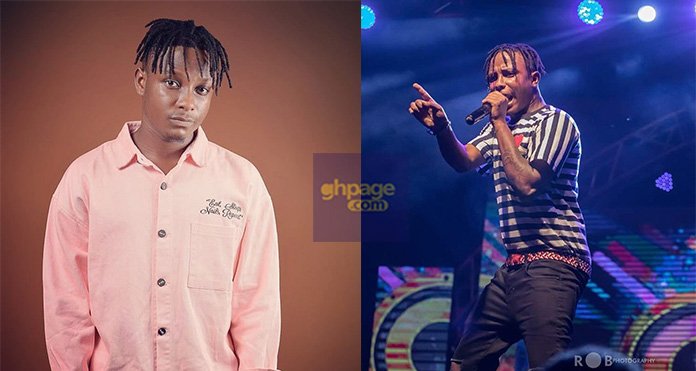My Music Career Is more Important Than The Girls – Kelvyn Boy - GhPage
