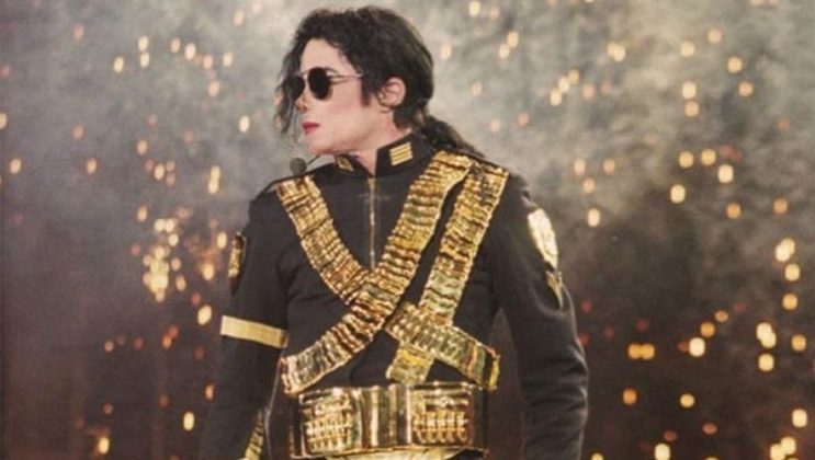 Scientists reveal how Michael Jackson was able to tilt 45 degrees in ...