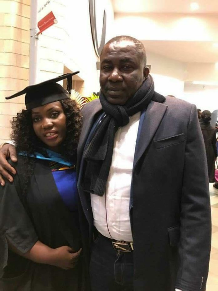 Classic Photos Of Dr. Osei Kwame Despite That Will Give You Some ...