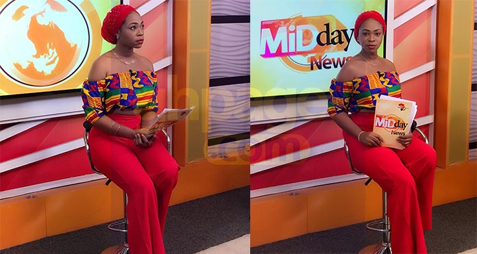 Shatta Michy Takes Up A New Job After Her Break Up With Shatta Wale ...