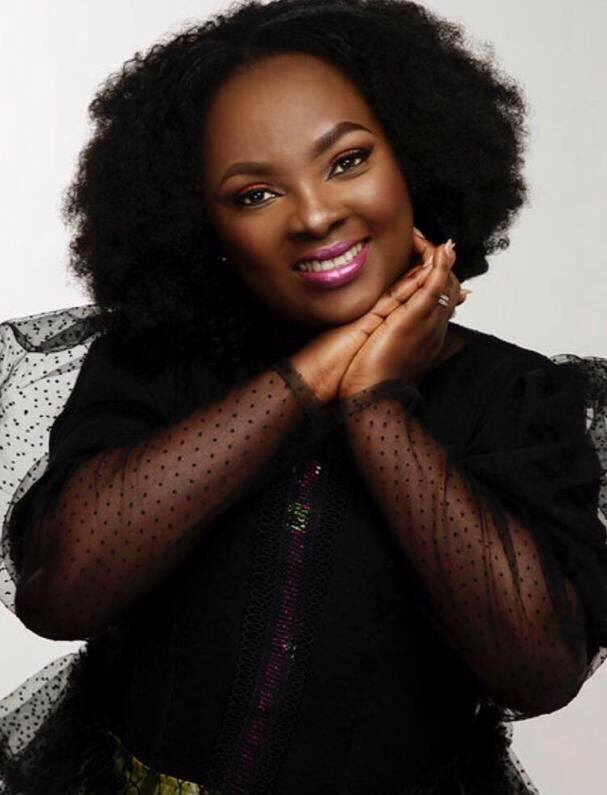 How I Contributed To Becca's First Album - Abigail Coleman