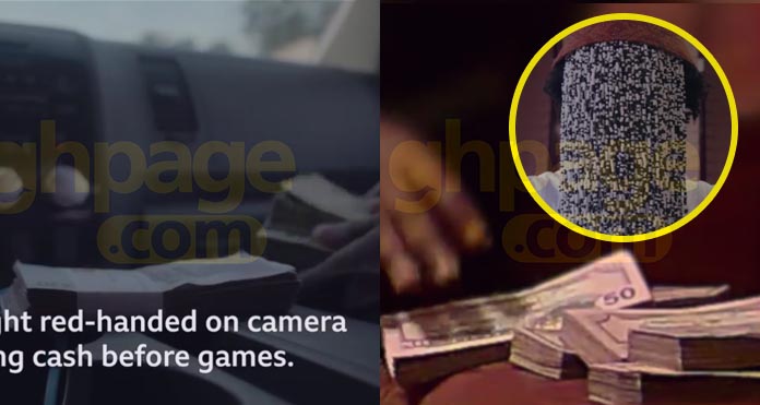 BBC Releases Insight Into Anas' "Number 12" Exposé - GhPage
