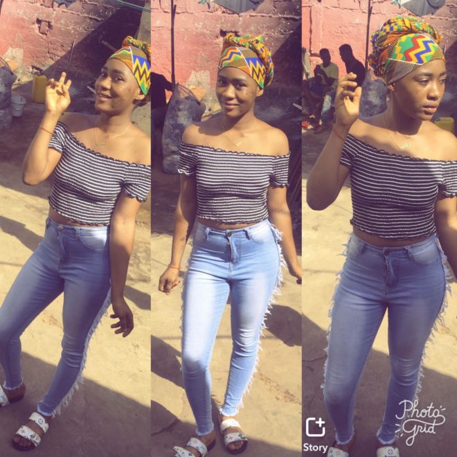 Family Mourns Slay Queen Who Died From Tramadol Abuse