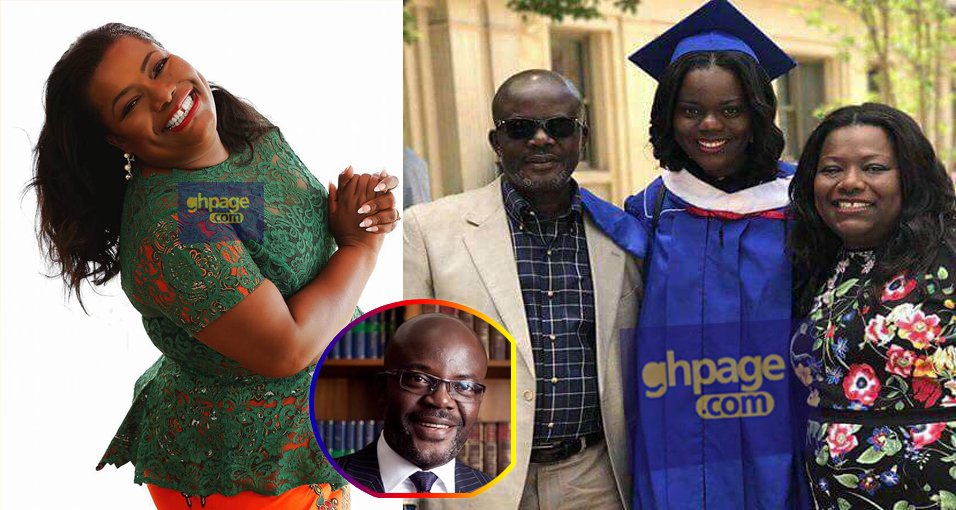 Lawyer Tony Lithur files for divorce against Nana Oye Lithur - GhPage