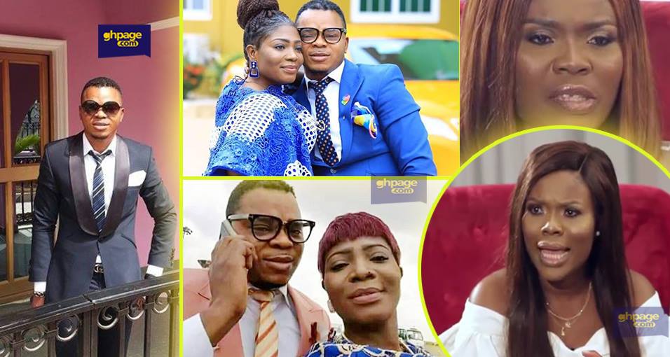 Florence Obinim is my spiritual pillar - Obinim - GhPage