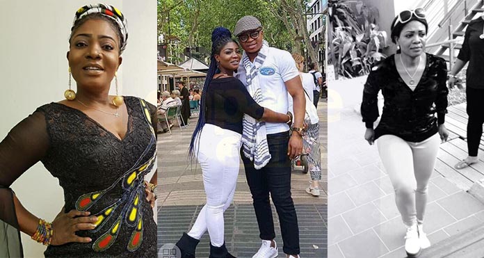 Florence & Angel Obinim Share More Romantic Photos Of Their Holidays In ...