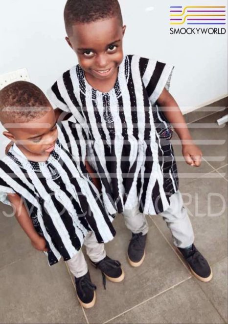 New Photos Of Late Major Mahama Sons Pop Up On Social Media - GhPage