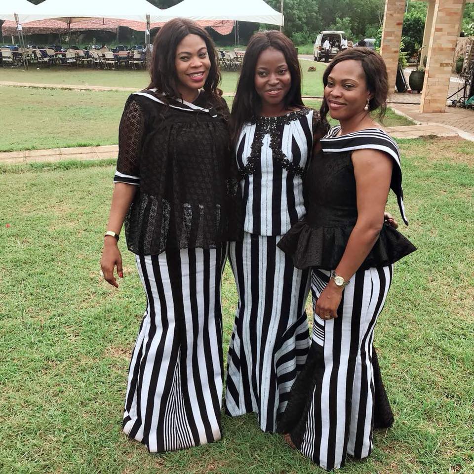 New Photos Of Late Major Mahama Sons Pop Up On Social Media - GhPage