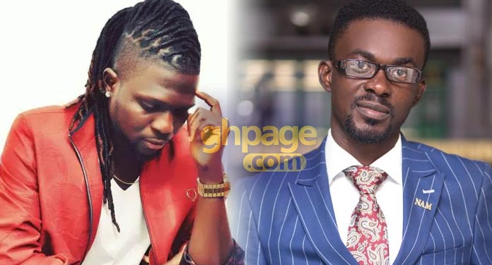 Zylofon Music clears air on Akoo Nana’s deal with the label