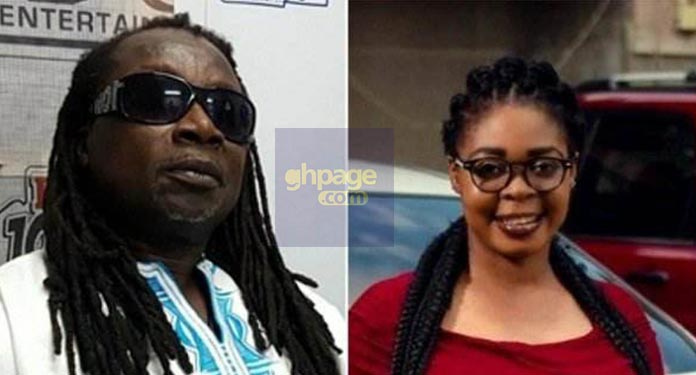 I slept with former AIDS ambassador when she was 20 and not 17