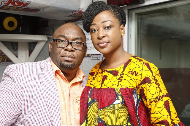 Meet the beautiful women who are behind the success of some Ghanaian ...