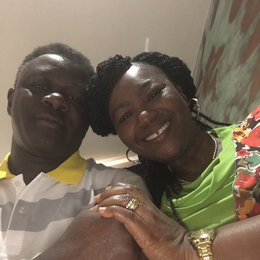 Meet the beautiful women who are behind the success of some Ghanaian ...