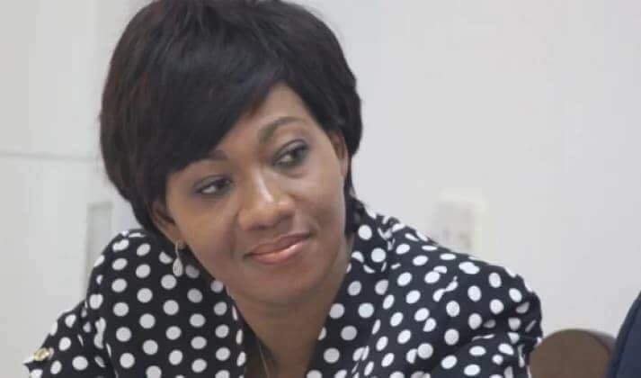 All you need to know about newly nominated EC boss Mrs. Jean Adukwei ...