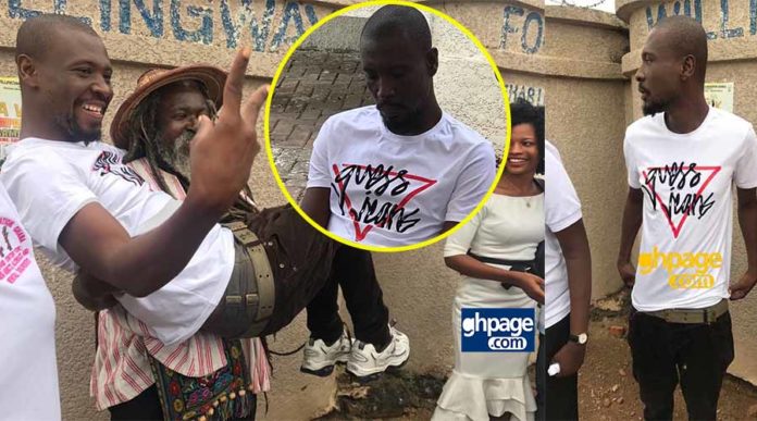 How Okomfo Kwadee looks now - GhPage