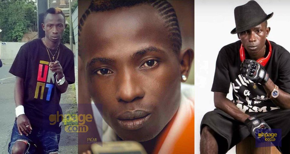 An Audio of fan playing pranks on Patapaa goes viral - GhPage