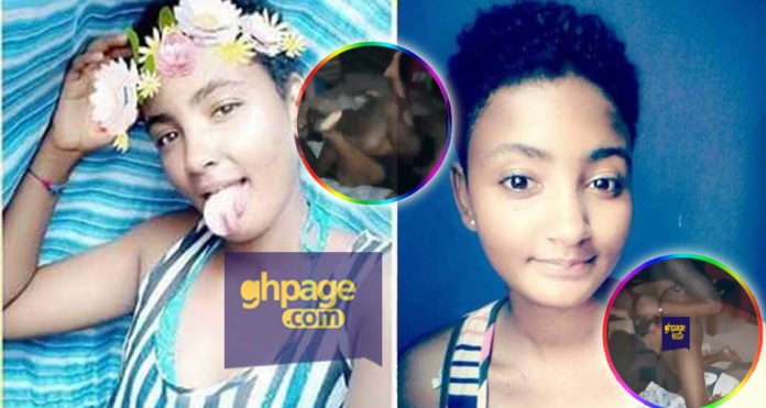 Friend narrates how Aisha’s video was recorded and released online