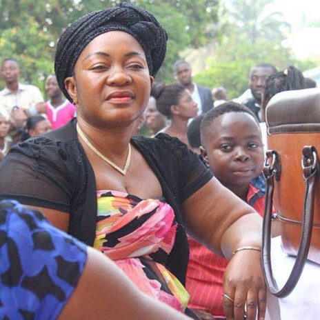 Christiana Awuni reveals how her second marriage collapsed