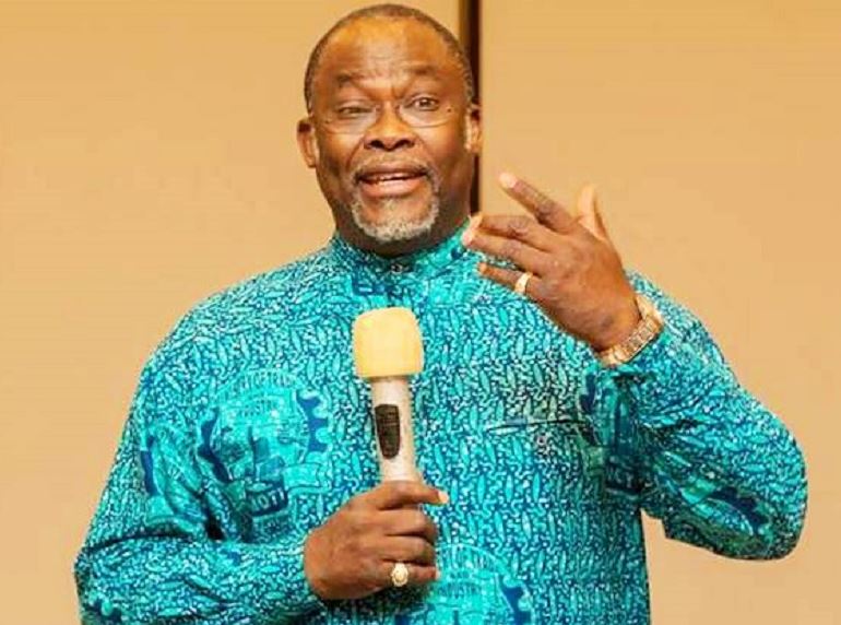 NDC Flagbearership race: 9 other candidates to challenge Mahama