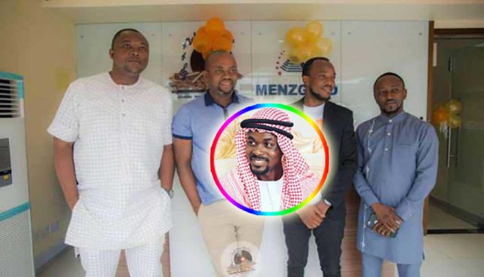 Saani Daara appointed the new General Manager of Zylofon Group? - GhPage