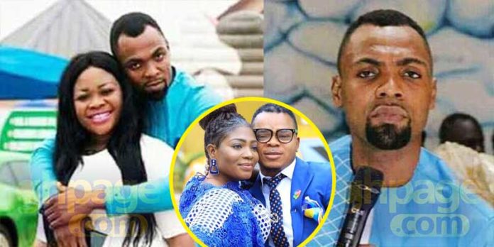 You are not my spiritual father" - Rev Obofour warns Obinim - GhPage