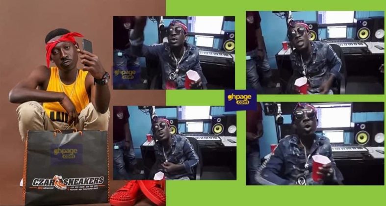 Supa sets to release a brand new song for his fans