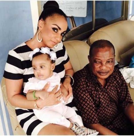 5 Facts about Asamoah Gyan's estranged wife - GhPage