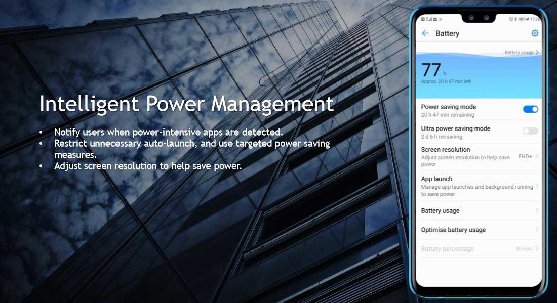 Heavy smartphone users welcome new technology for all-day battery power ...