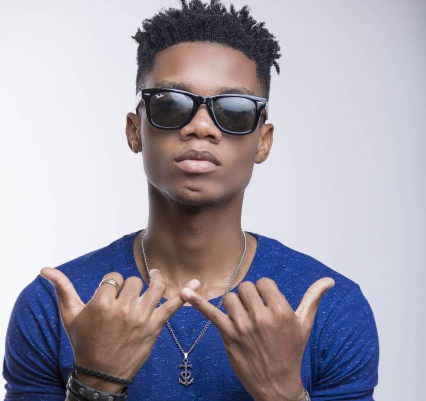 My debut album “Sugar” is 90% ready – KiDi assure fans - GhPage