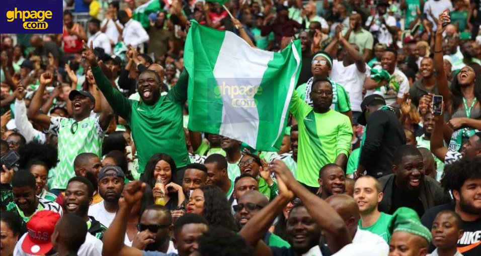 Official: 20-30% Nigerians are mentally ill - Nigerian Government declares