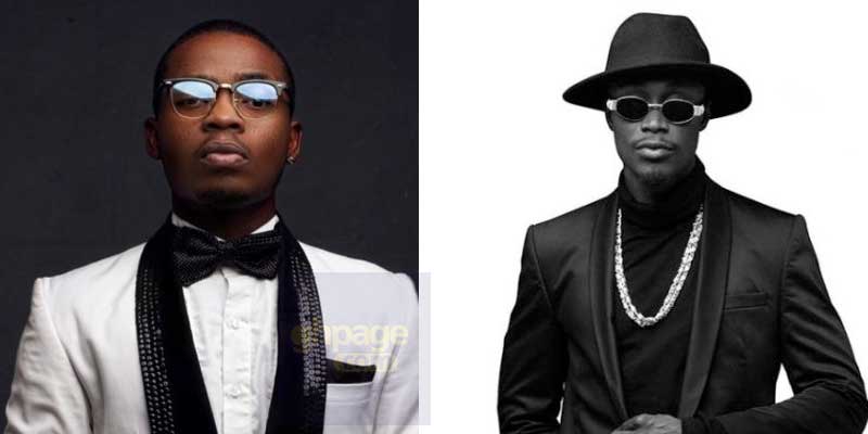 Olamide showed me love than any Ghanaian artiste - E.L - GhPage