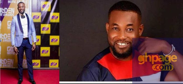 We will revive the movie industry - Peter Ritchie - GhPage