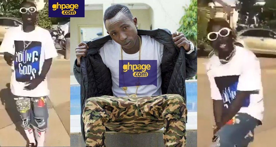 God called me to do music - Patapaa - GhPage