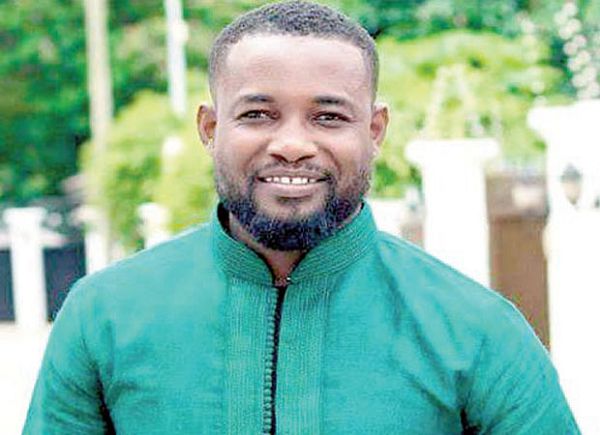 We will revive the movie industry - Peter Ritchie - GhPage
