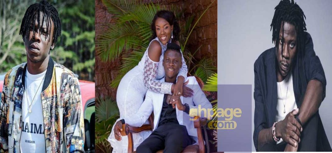 Facts you probably didn't know about Stonebwoy - GhPage