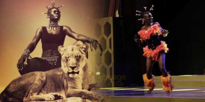 I’m currently Ghana’s most sought-after musician – Noella Wiyaala brags ...