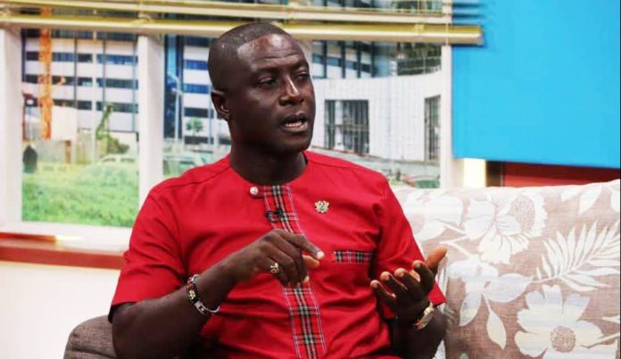 HIV AIDS is not real – Captain Smart