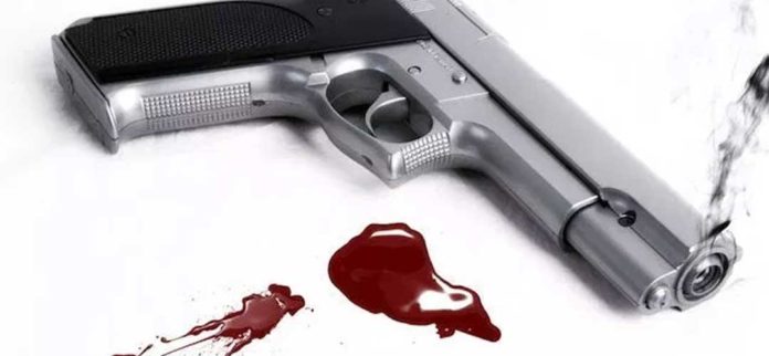 Teacher shoots and injures students for smoking wee